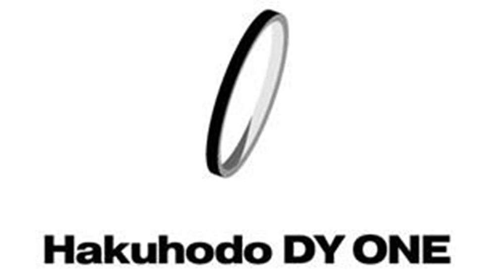 博報堂DYグループ、デジタルコア新会社「Hakuhodo DY ONE」を設立｜新Screens｜配信時代の変容を映す