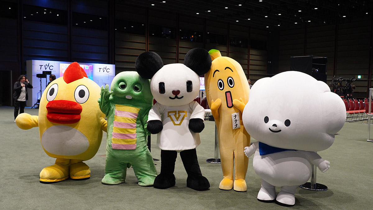 民放5局とTVerが取り組むセールス最前線 【テレビカンファレンス2024レポート（中編）】｜Screens｜映像メディアの価値を映す